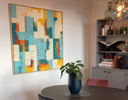 Ronald Hunter official website | Abstract Artist