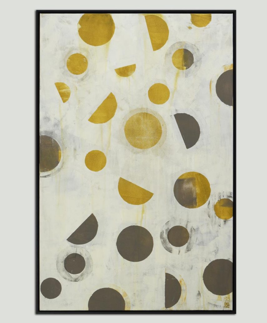 Ronald Hunter official website | Abstract Artist