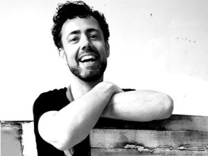 Ronald Hunter official website | Abstract Artist