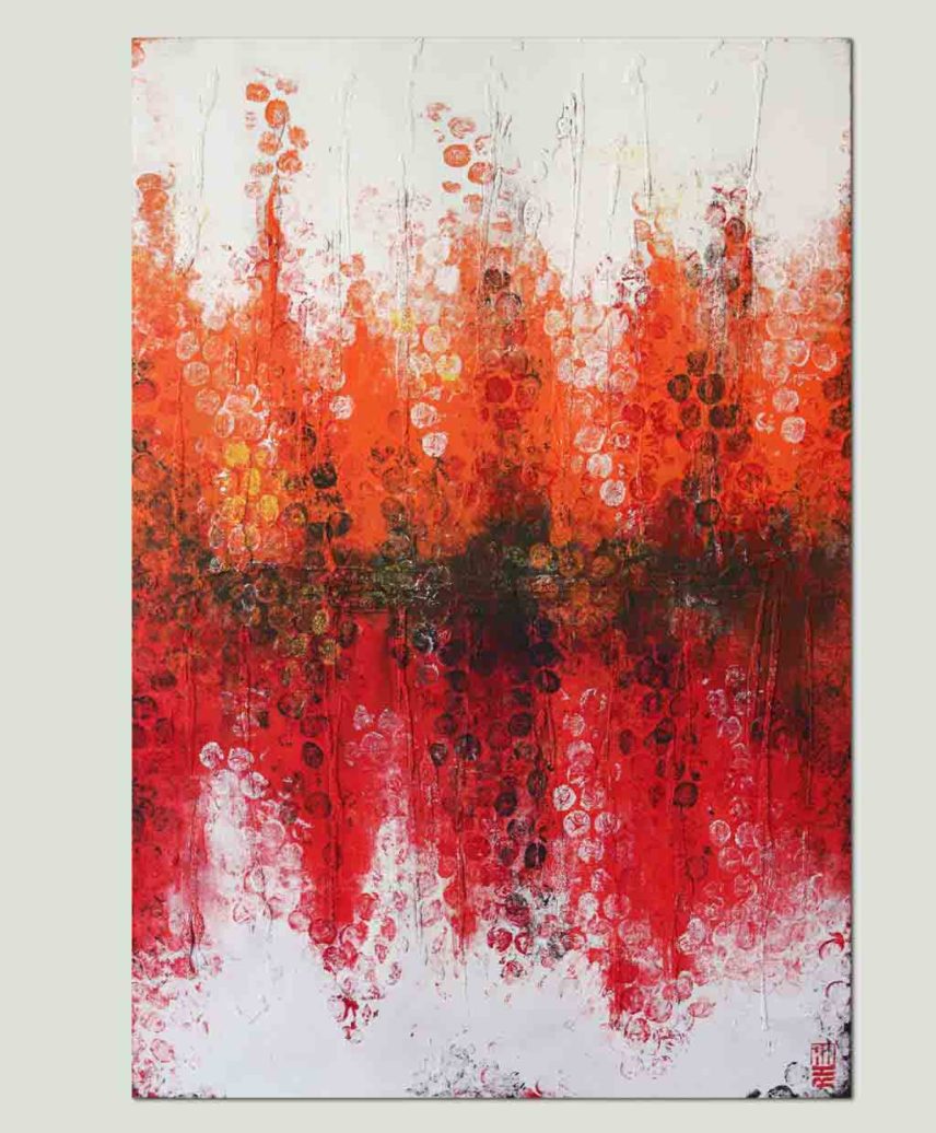 Boiling Bubbles Archives - Ronald Hunter