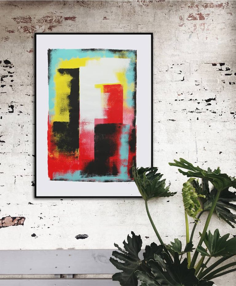 City Structure - Ronald Hunter