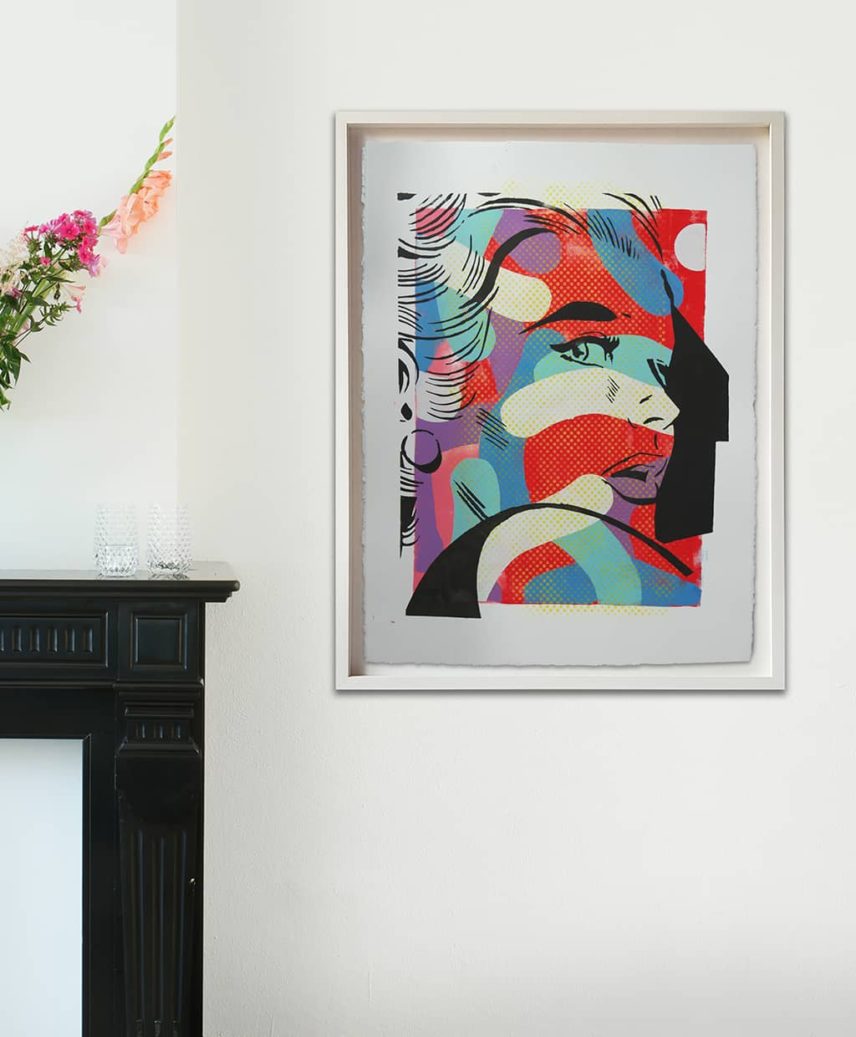 Portraits Archives - Ronald Hunter