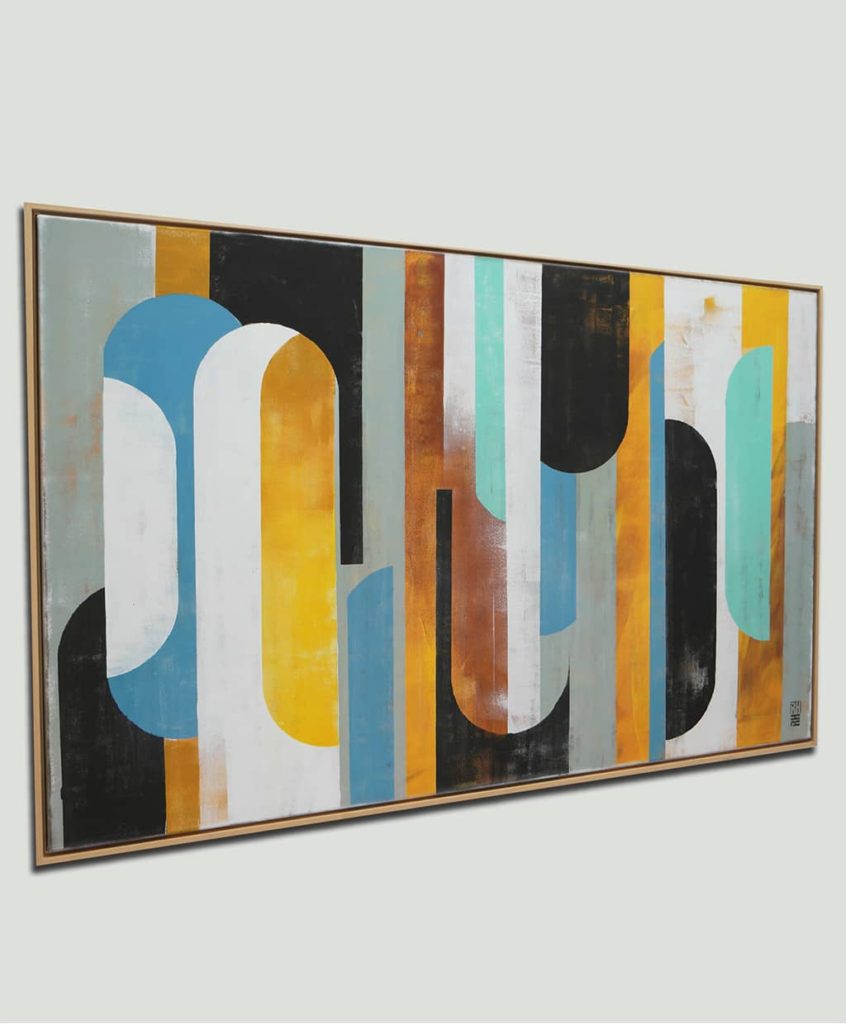 Traffic Sand - Ronald Hunter