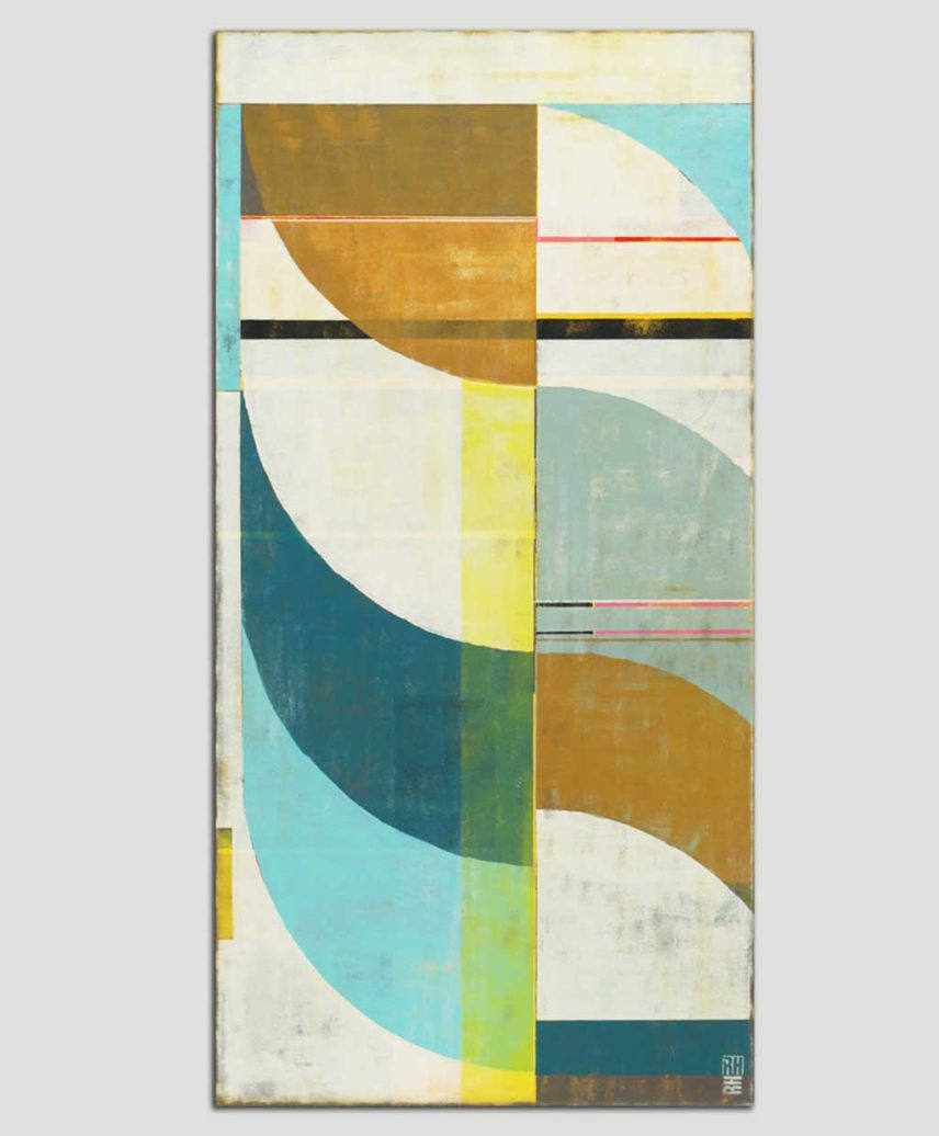 Ronald Hunter Paintings