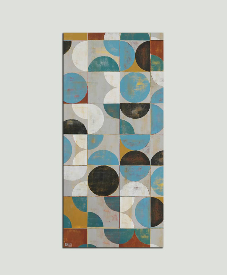 Ronald Hunter official website | Abstract Artist